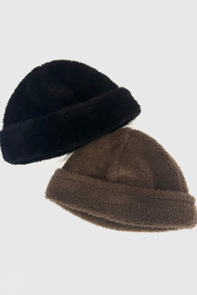 Oud | Bern Toque – One of a few