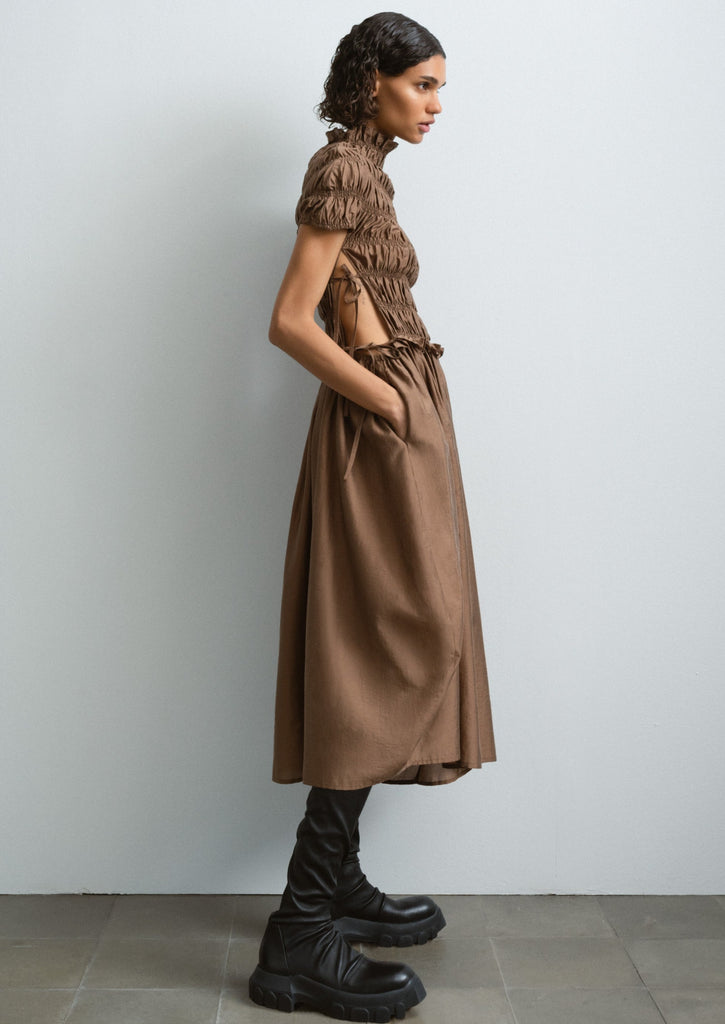 Clothing – One of a few