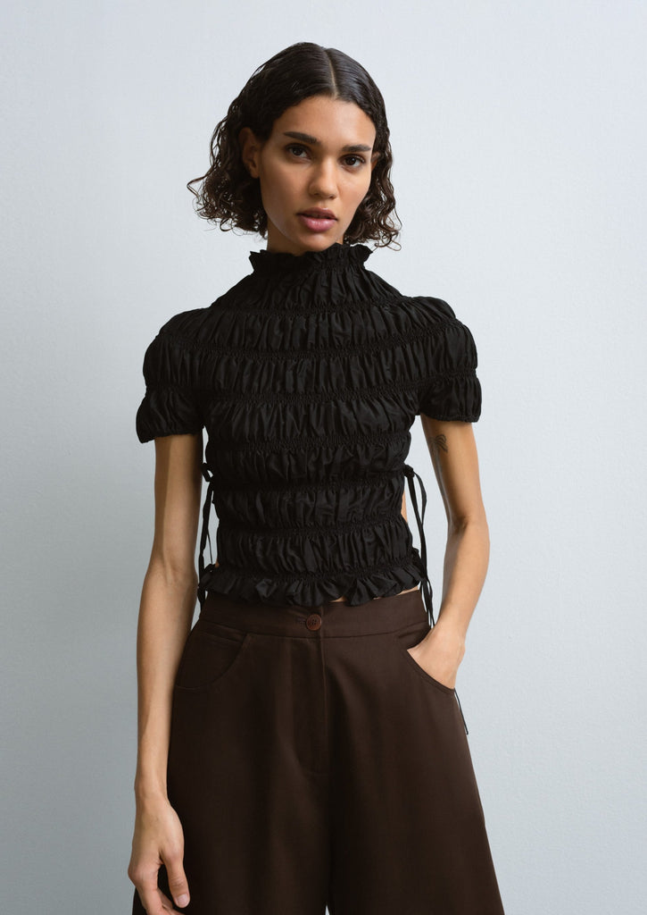 Clothing – One of a few