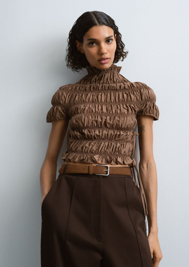 Clothing – One of a few