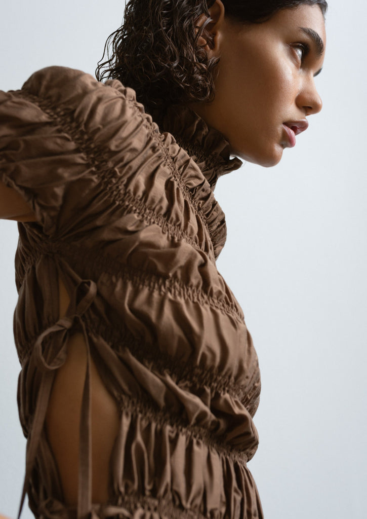 Clothing – One of a few