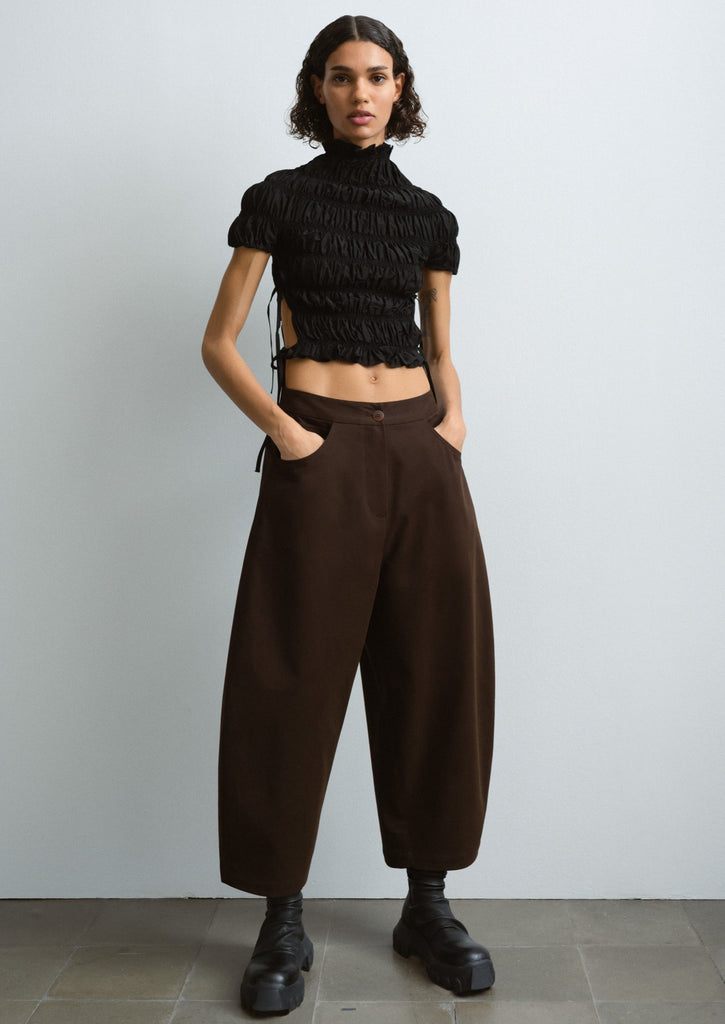 Clothing – One of a few