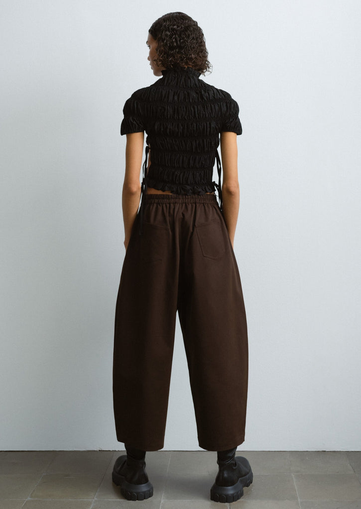 Clothing – One of a few